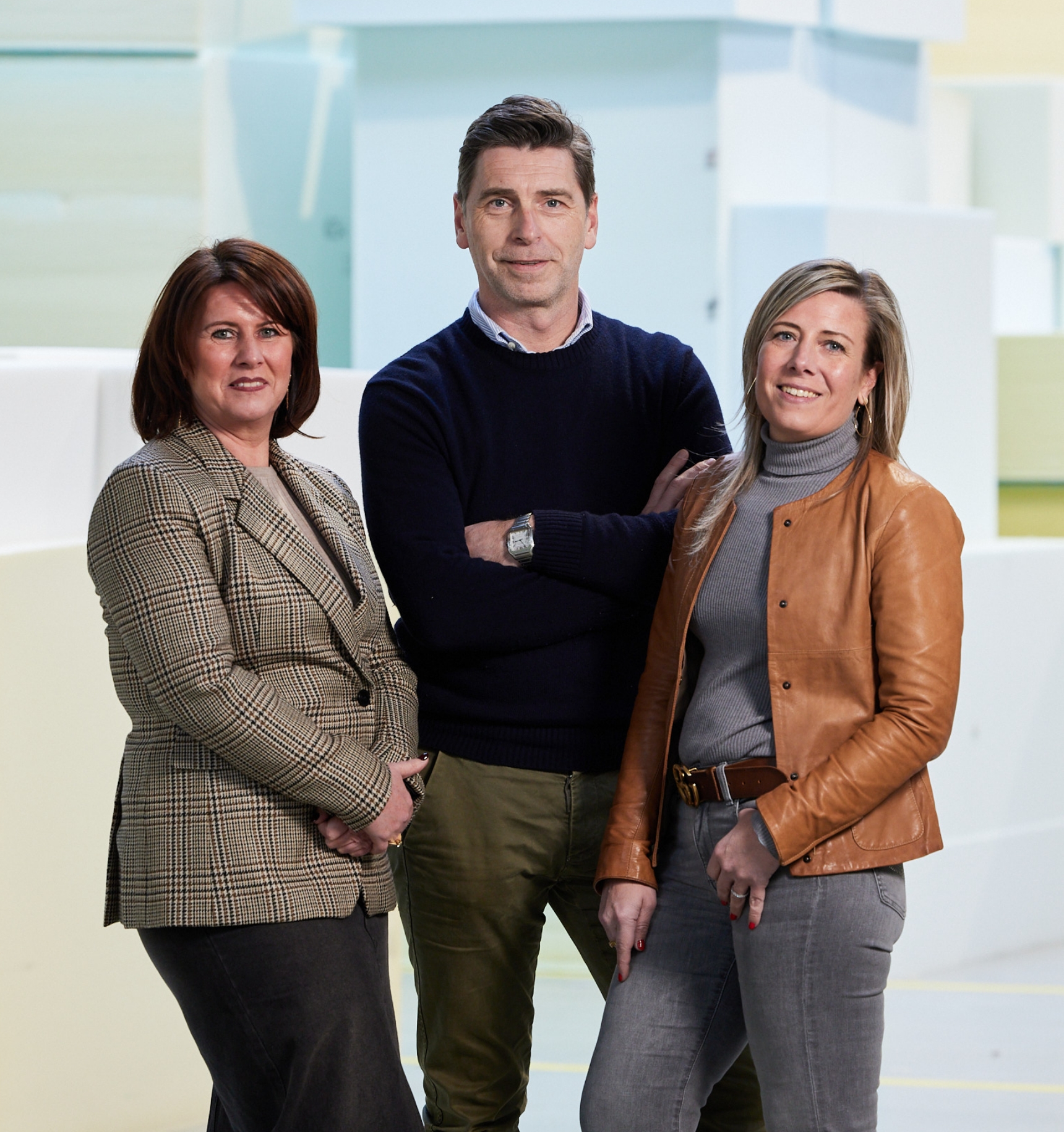 Over ons | Vrijdaghs - The flexible foam solution | Schuimverwerking, schuimproducten ...